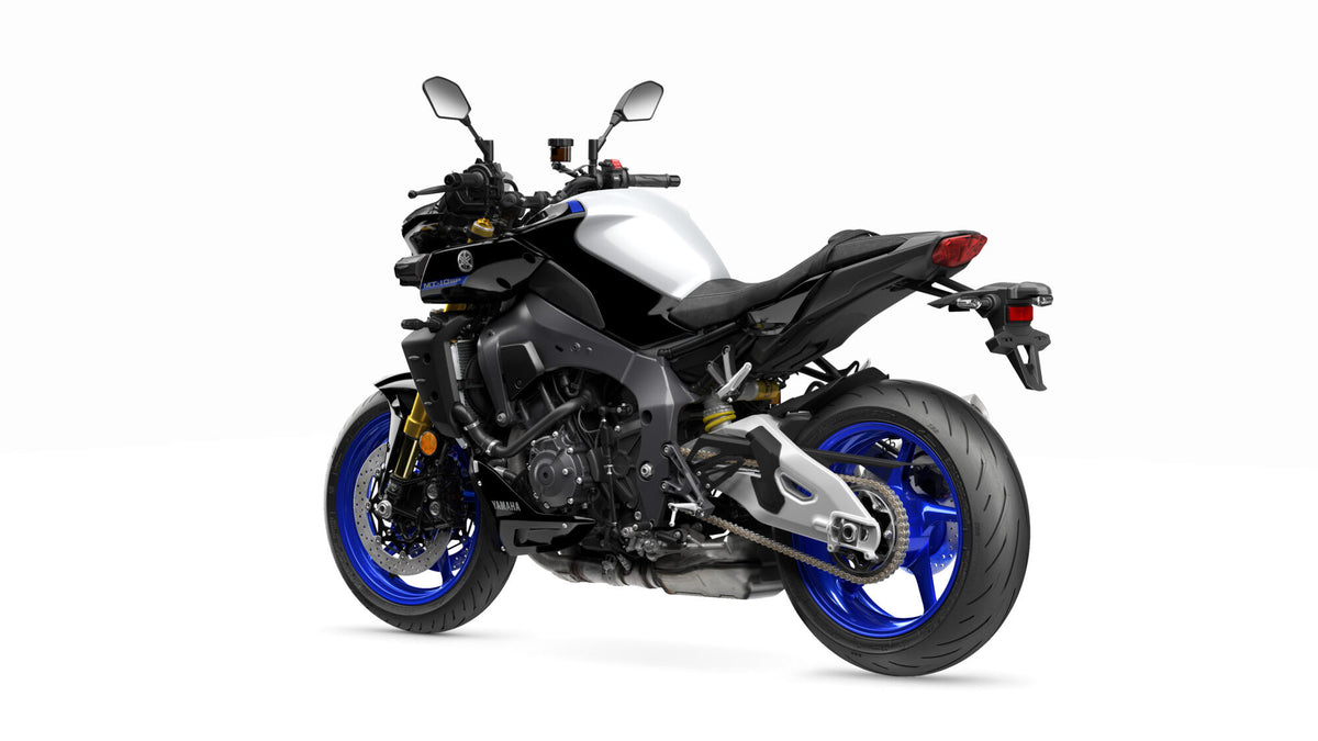MT-10 SP – MJ Moreira